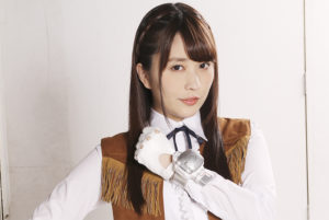 GHKR-50 Super Heroine Suffocation Torture -Space Investigator Ami ...